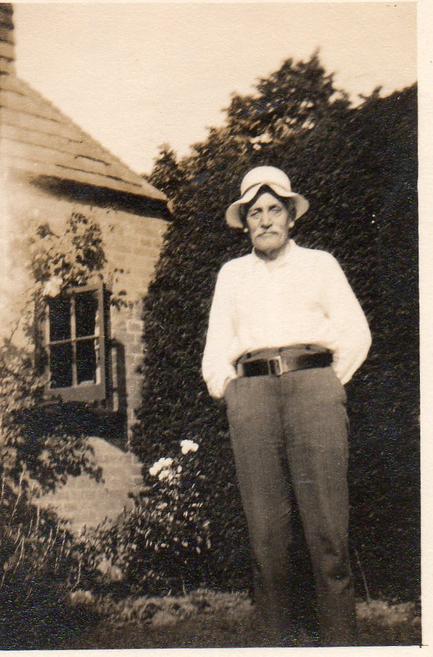 Heritage Open Days – Bourne Conservation Group